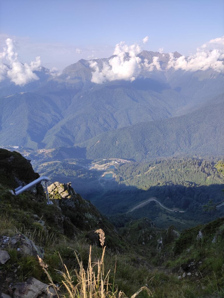 Geziler Экскурсии, Krasnodarski krayı, foto