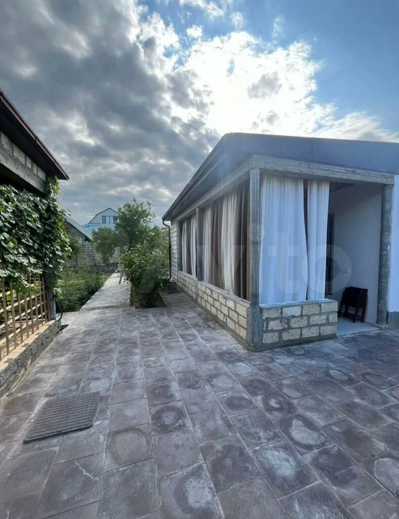 Konuk evi Гостевой дом, Dağıstan, foto