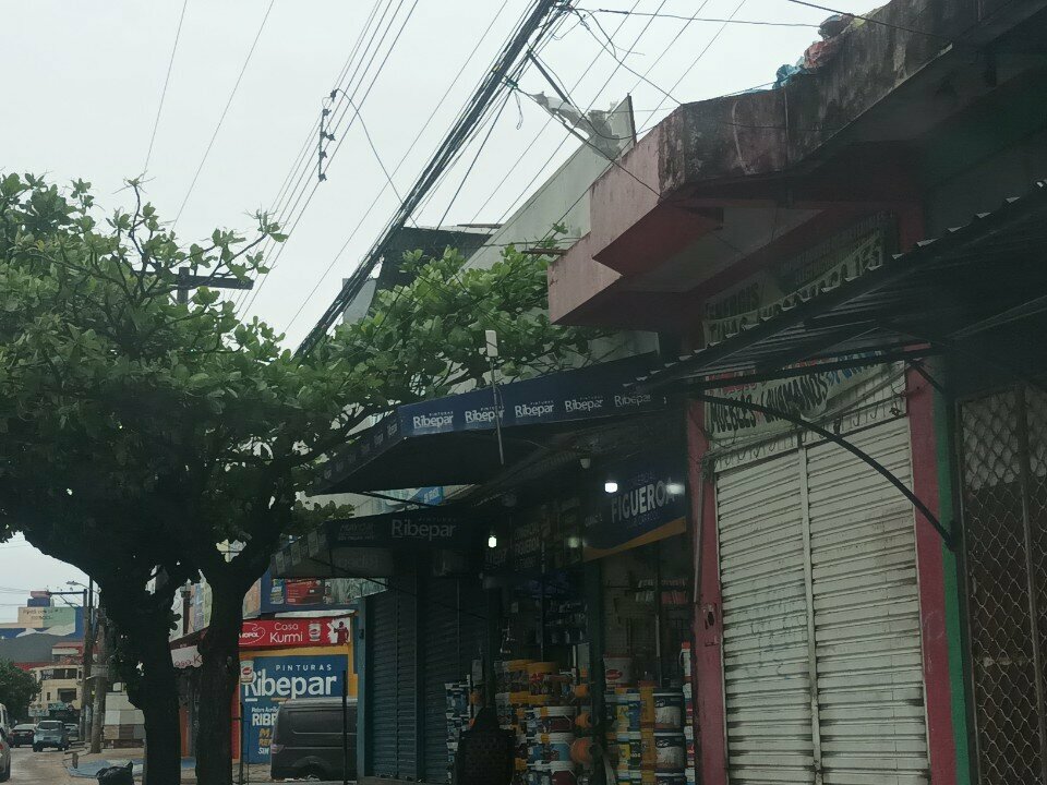 Cenaze hizmetleri Pintura Ribepar, Santa‑Krus, foto