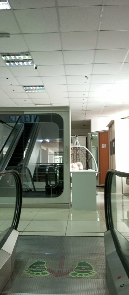 Kozmetoloji, kozmetik salonları Salon Siluet, Oktiabrski, foto