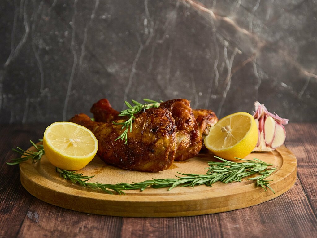 Ekmek fırını Армянская долина, Saint‑Petersburg, foto