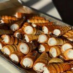 Willy wonka (ulitsa Toraygyrova No:10/1), pasta, şekerleme ve tatlı  Pavlodar'dan
