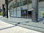 Archi (Petre Melikishvilis gamziri No:1), emlak ofisi  Tiflis'ten