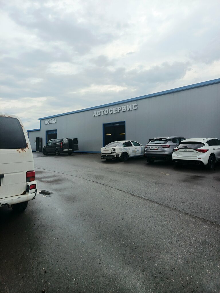 Otomobil camları Avtosteklo-vao, Moskova ve Moskovskaya oblastı, foto