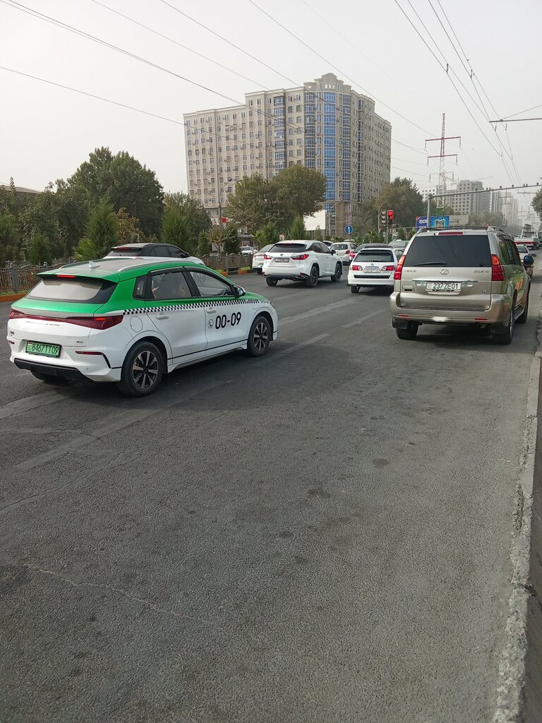 Otomobil yedek parçaları Spare Parts for Chinese Tractors, Duşanbe, foto