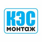 КЭС монтаж (Beringa Street No:23к2), elektrik ürünleri  Saint‑Petersburg'dan