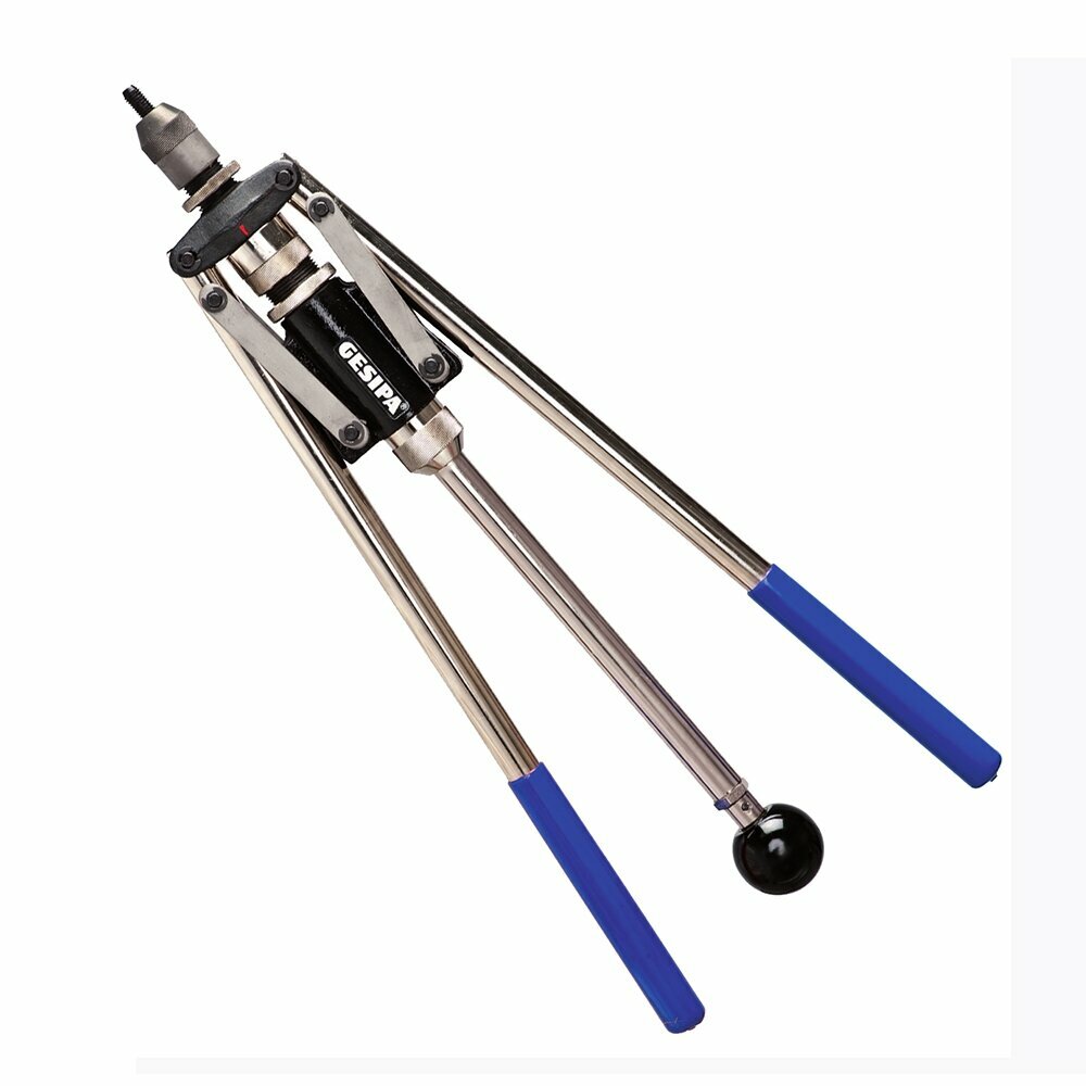 i̇nşaat gereçleri TopRivet, Moskova, foto