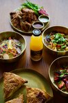 Гости (ulitsa Irchi Kazaka No:44, selo Kafyr-Kumukh), kafe  Dağıstan'dan