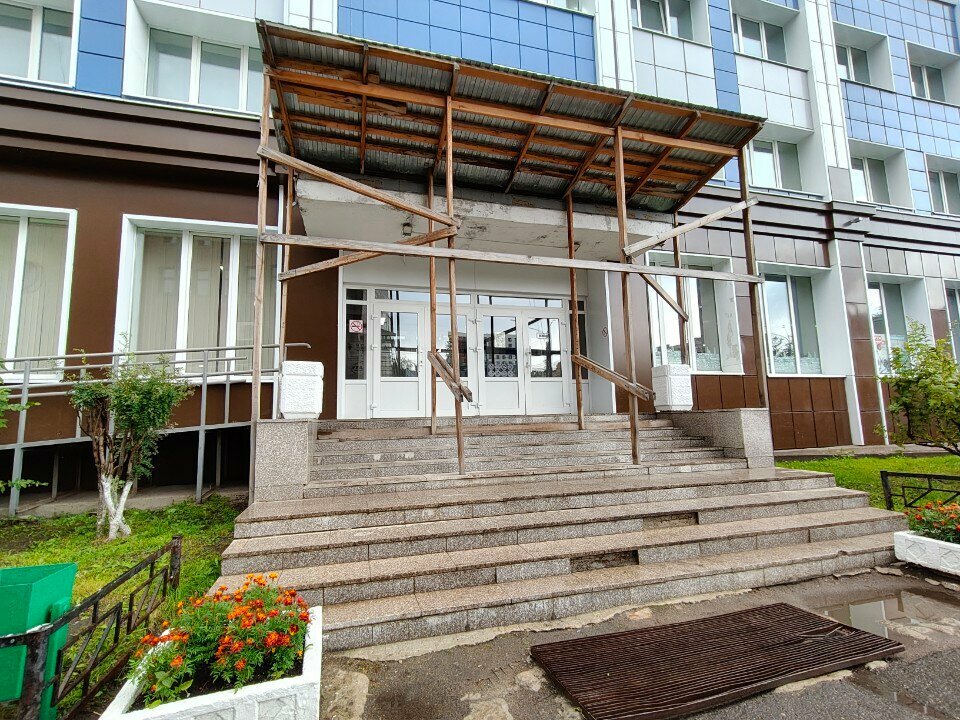 Elektrik servisi Гелиос Групп, Arhangelsk, foto