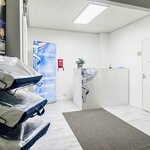 Kiropoli (Southwest Finland, Turku, Brahenkatu, 14), beden terapisi  Finlandiya Proper'den