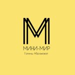Мини-Мир Галины Абрамовой (No:1, mikrorayon Korolyovka), meslek kursları  Smolensk'ten