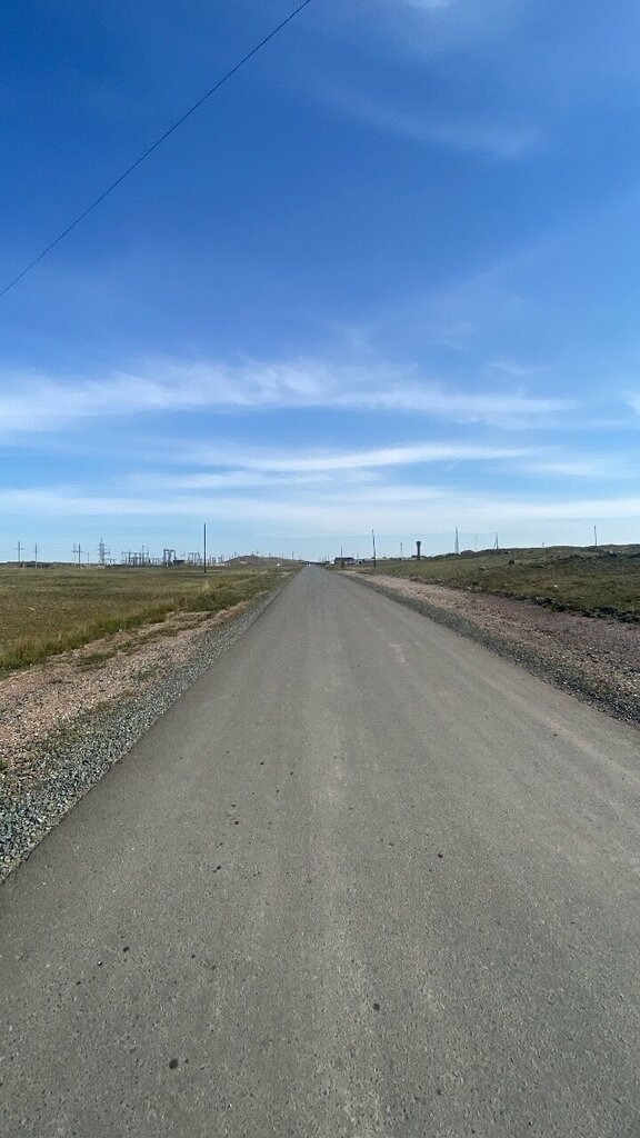 Market Shugyla, Pavlodar eyaleti, foto