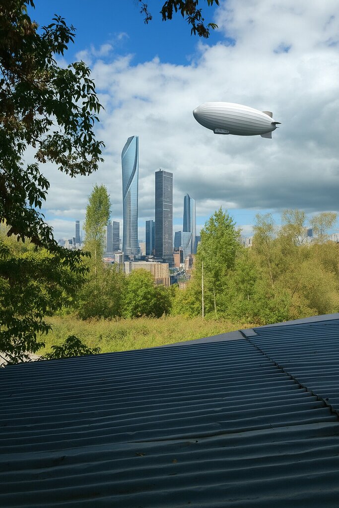 Meslek yüksekokulu Orekhovo-Zuyevsky Technical College, Likino‑Duliovo, foto