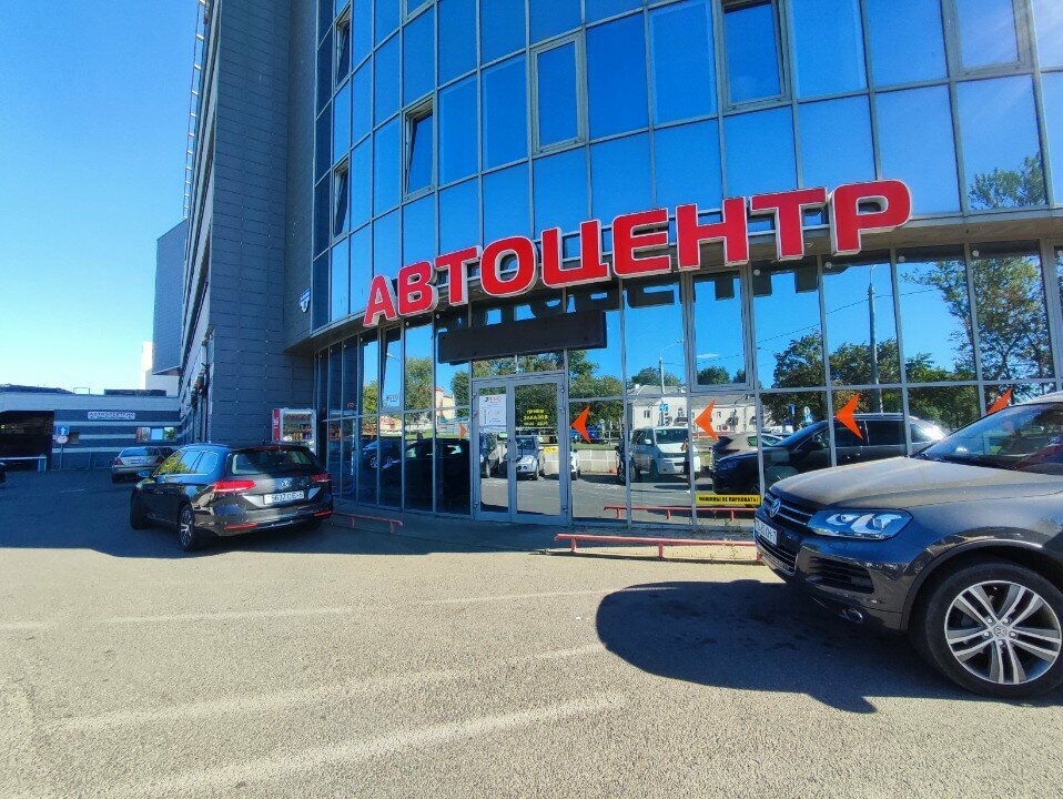Otomobil servisi Rs-auto, Minsk, foto