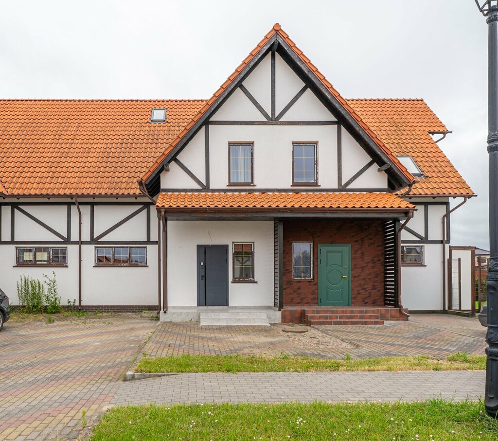 Kısa süreli konaklama Pavlov, Kaliningradskaya oblastı, foto