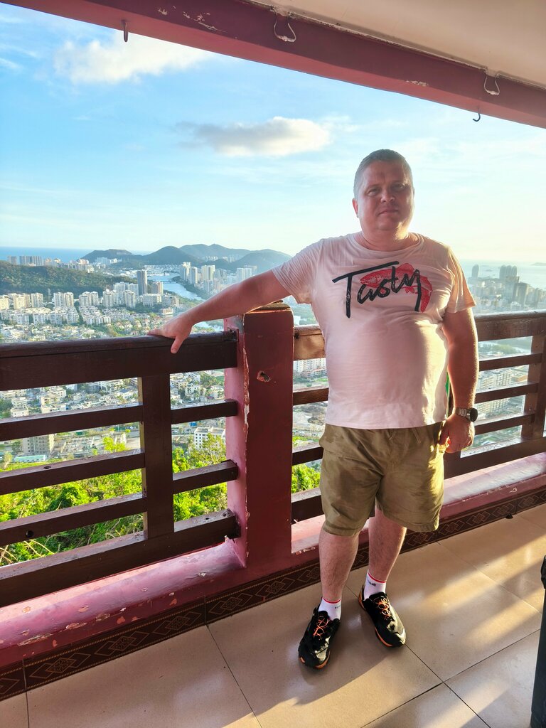 Kültür ve eğlence parkları Городской фруктовый сад, Sanya, foto