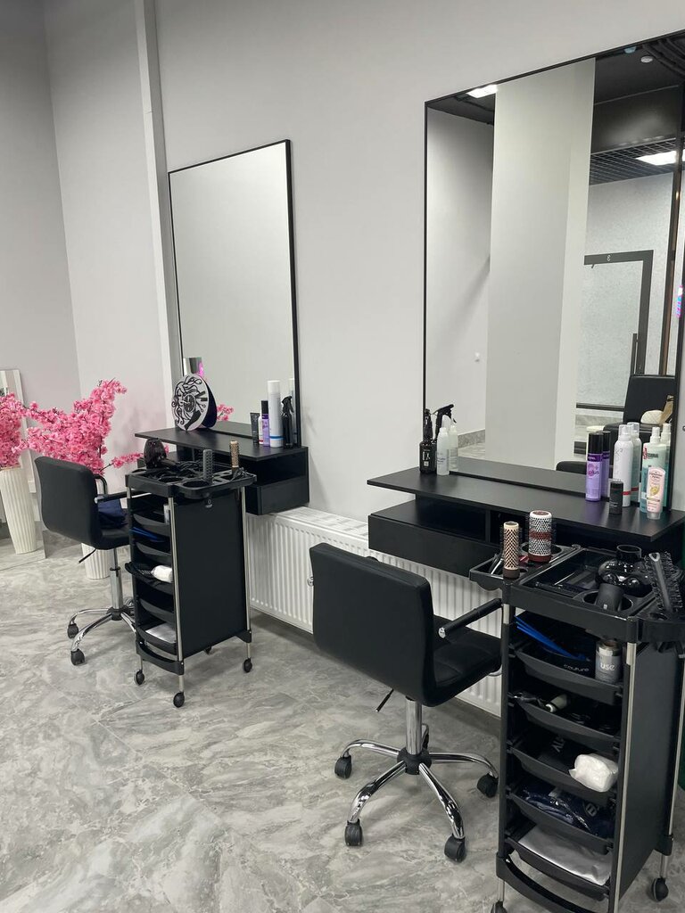 Güzellik salonu Сила красоты, Perm, foto