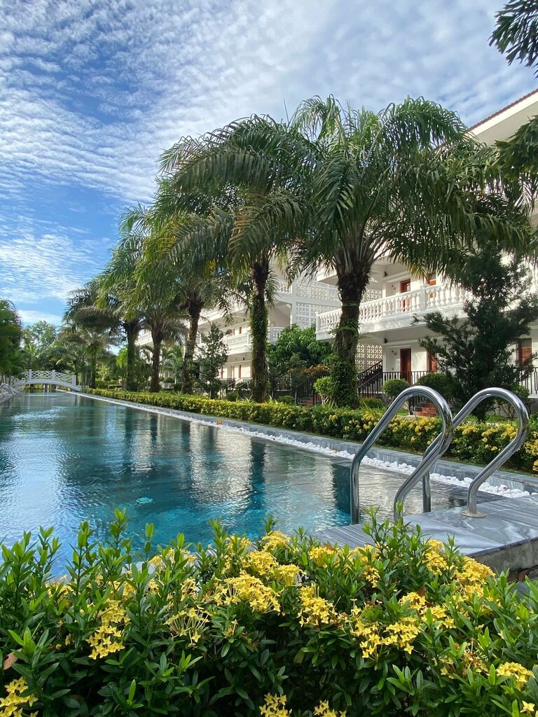 Otel Mercury Phu Quoc Resort & Villas, , foto