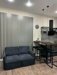 Апартаменты (Bogolubova Avenue No:43), apartman kompleksi  Dubna'dan