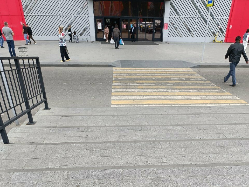 Mobilya mağazaları Ваш проект, Voronej, foto