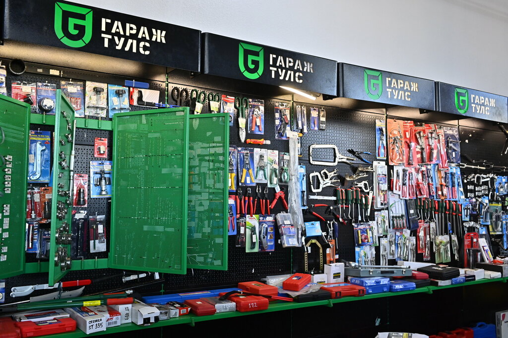 Oto servis ve bakım ekipmanları Devona, Ufa, foto