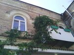 Дом сионистов (vulica Pushkina No:130), koruma altına alınmış yapı  Bobruisk'ten