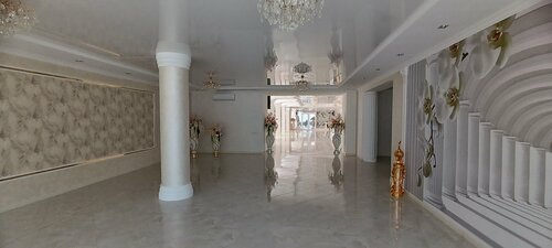 Restoran Тирас-голд, Ribnitsa, foto