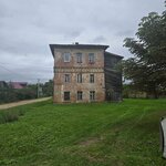 Юго-западная башня Петровского мужского монастыря (Leningradskaya Street No:9), turistik yerler  Rostov'dan