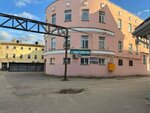 Stomatologiya (ulitsa Mira No:22), özel ağız ve diş sağlığı klinikleri ve muayenehaneleri  Vologda'dan