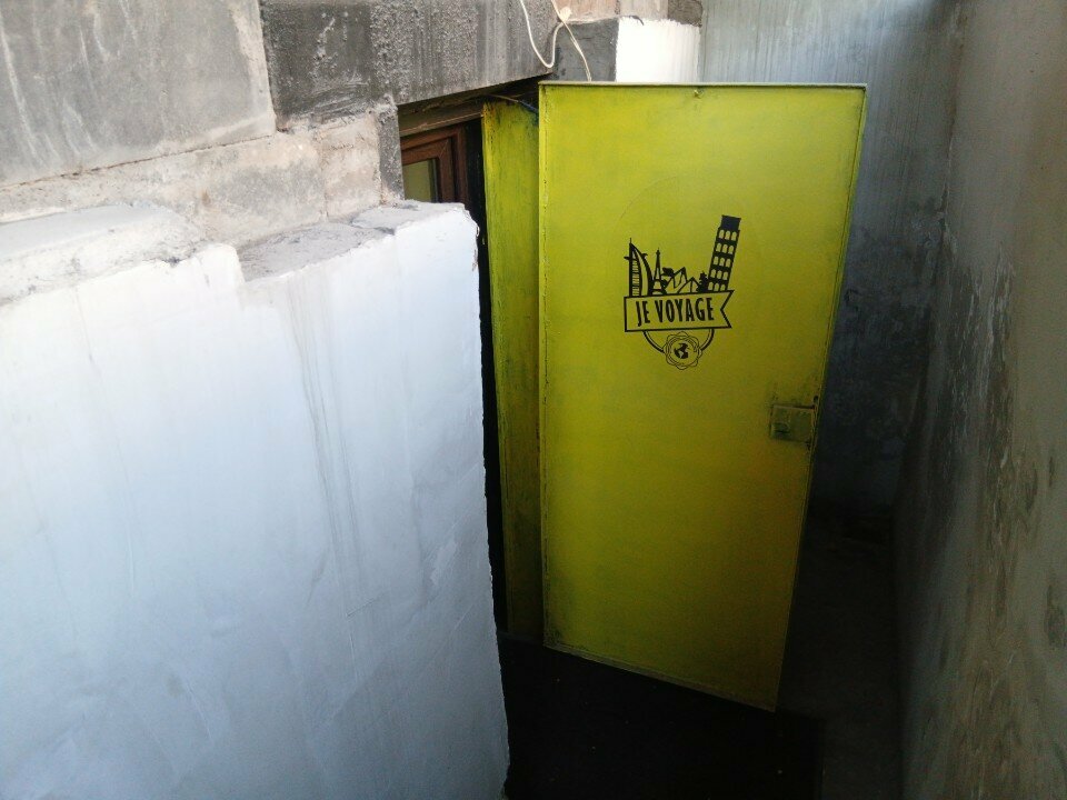 Seyahat acenteleri Je Voyage, Erivan, foto