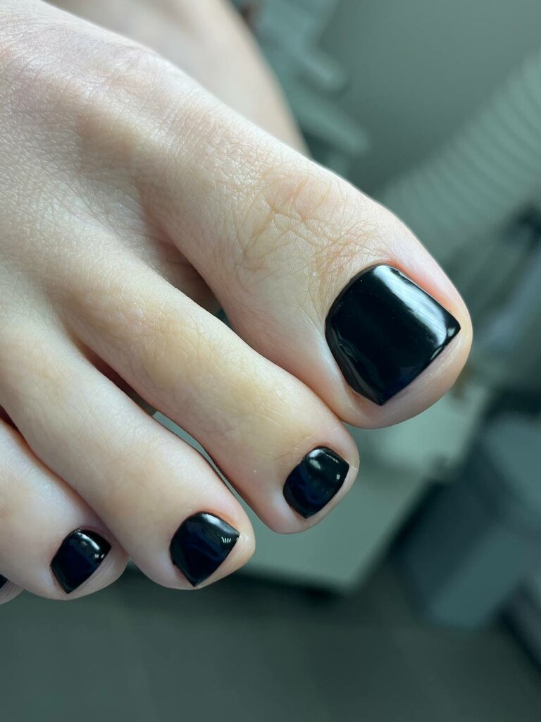 Manikür-pedikür ПроСТОПЫ, Voskresensk, foto