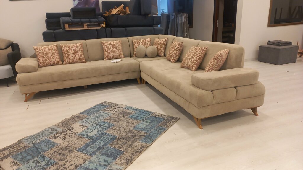 Mobilya fabrikaları Kiliçkoltuküretim, Ankara, foto