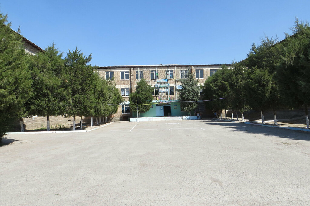 Ortaokul Secondary School № 10, , foto