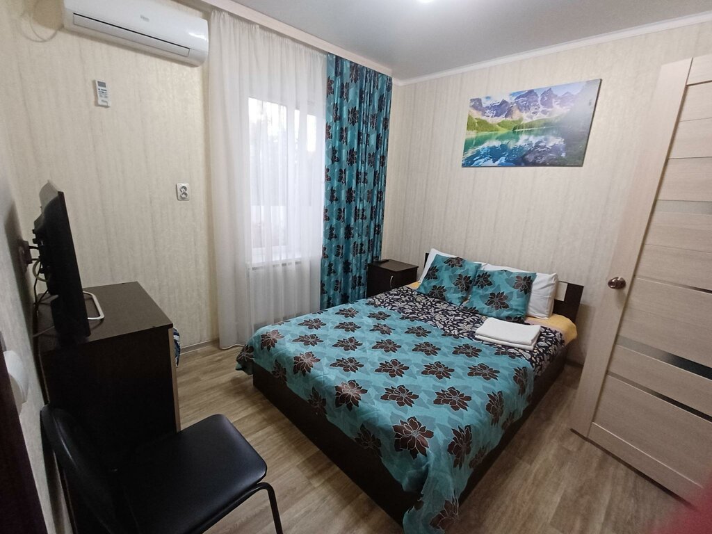 Kısa süreli konaklama Двухэтажный частный дом на Герасимова, Miçurinsk, foto