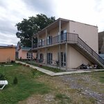 Лира (proyezd Aiaaira No:1, Lidzava), konuk evi  Gagra Bölgesi'nden