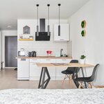 Ignatievskaya Life (Ignatyevskaya ulitsa No:2Ак2), kısa süreli konaklama  Zvenigorod'dan