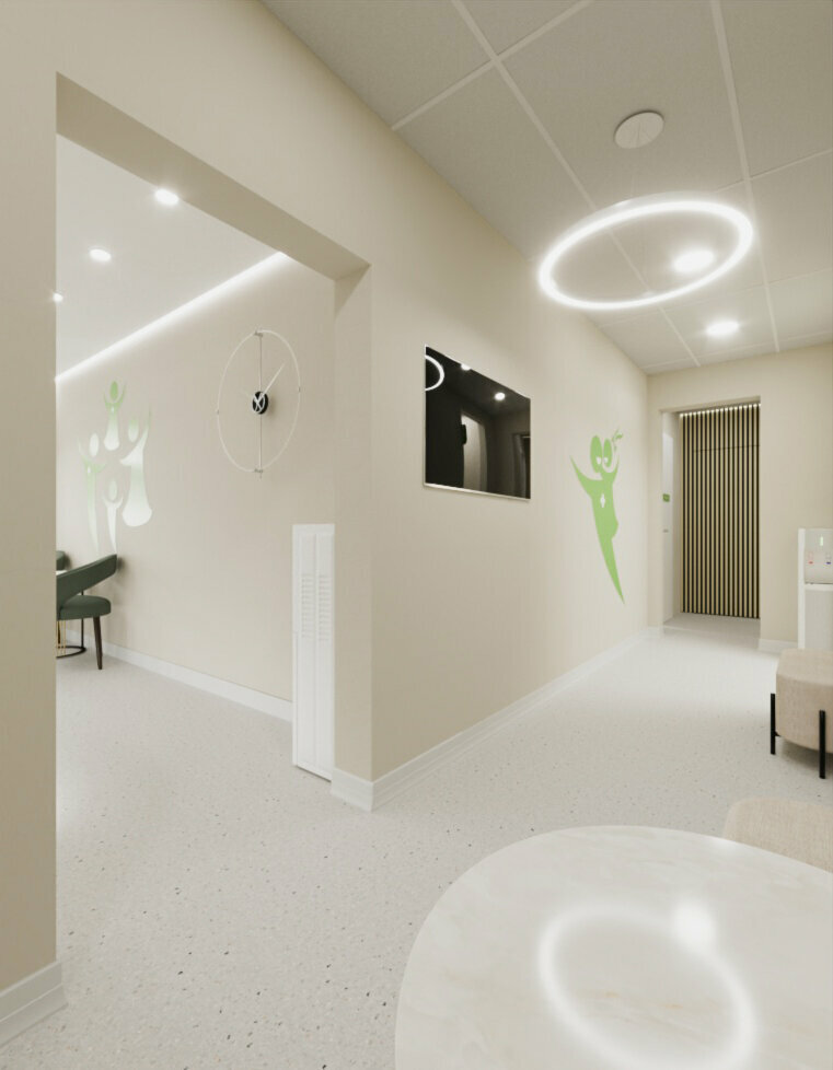 Tıp merkezleri ve klinikler Добромед, Zelenograd, foto