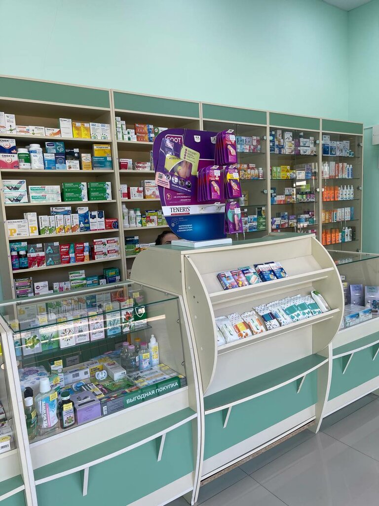 Eczaneler Phytopharm, Soçi, foto