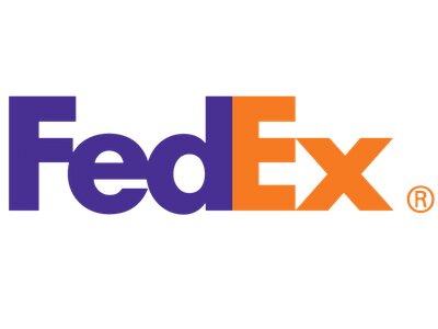 Kurye hizmetleri FedEx, Akra, foto