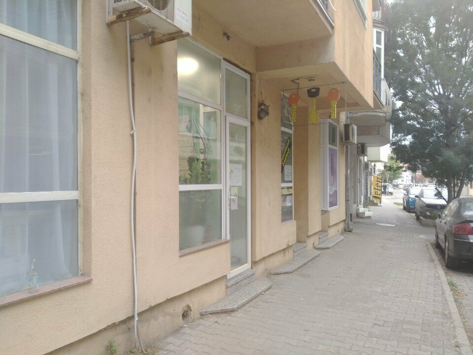 Kuaförler Frizerski salon № 1, Novi Sad, foto