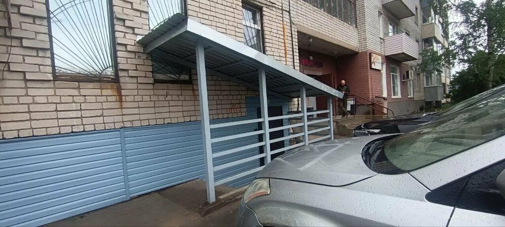 Otel А22, Petrozavodsk, foto