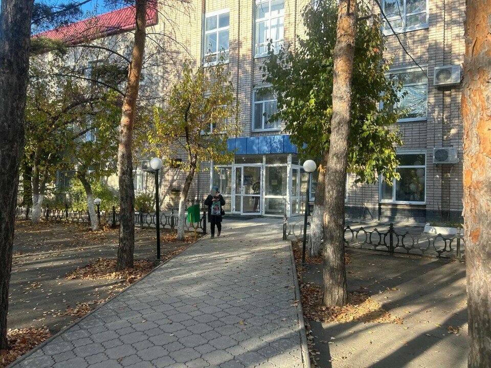 Oto kiralama Logikaz, Kostanay, foto