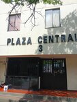 Plaza Central 3 (Valle del Cauca, Municipio de Santiago de Cali, Comuna 2, Prados del Norte, Calle 30 Norte, 2A18), i̇ş merkezi