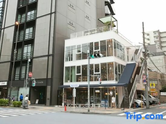 Otel 44824 Hotel Cocoro Inn Asakusa Kuramae, Tokyo, foto