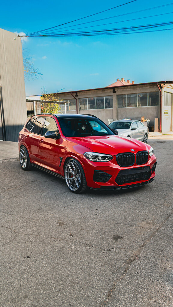 Detaylı oto bakımı Detailing Lab, Kişinev, foto