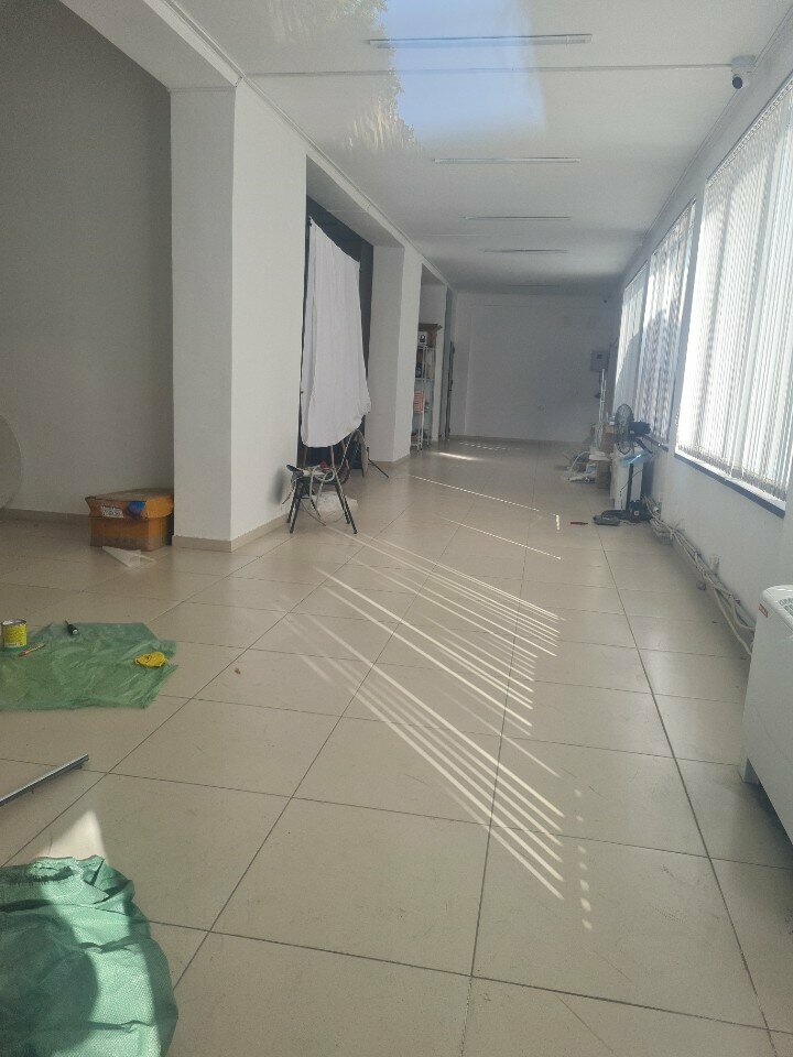 Nakliye firmaları Tf Cargo, Çimkent (Şımkent), foto