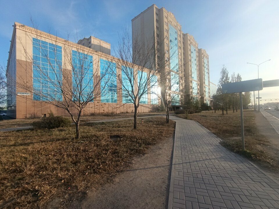 Medikal cihaz firmaları Neomedrem, Astana, foto