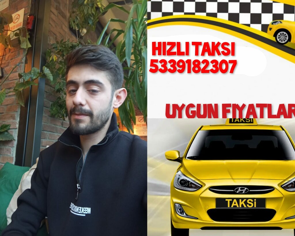 Taksi çağırma Tekirdağ Süleymanpaşa taksi, Süleymanpaşa, foto