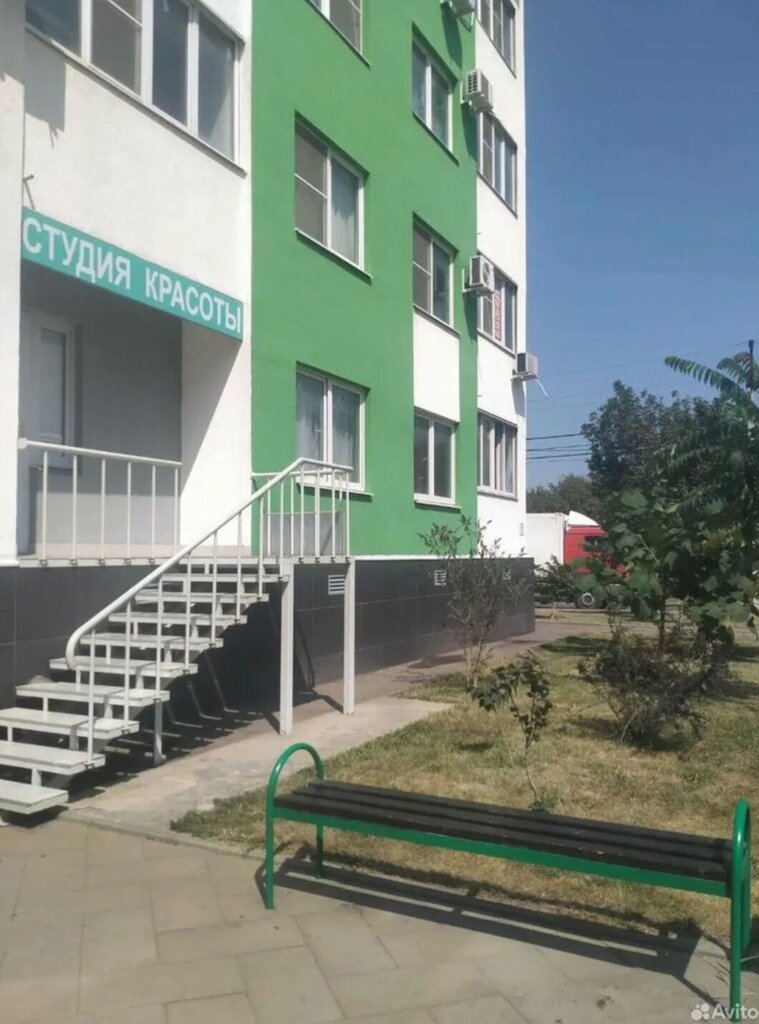 Güzellik salonu Студия красоты, Krasnodar, foto