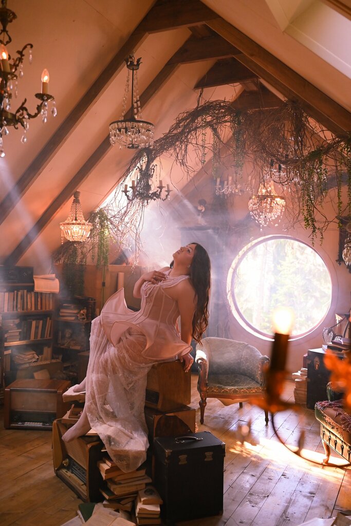 Profesyonel fotoğraf stüdyosu Projeckt_x, Moskova ve Moskovskaya oblastı, foto